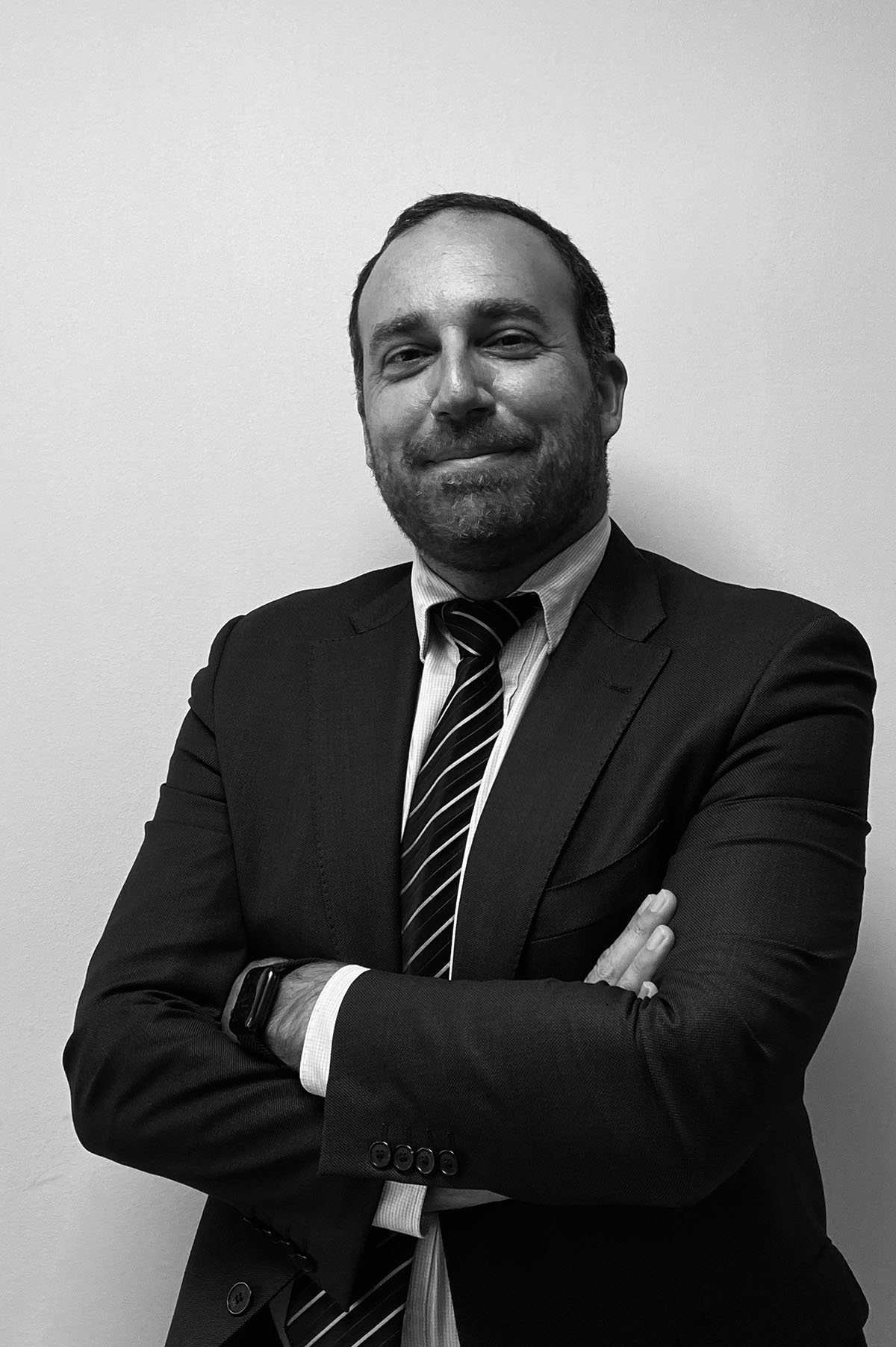 Nosotros - Unon Legal